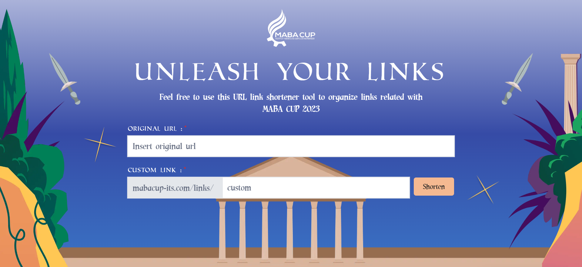 Darrell Valentino ETS