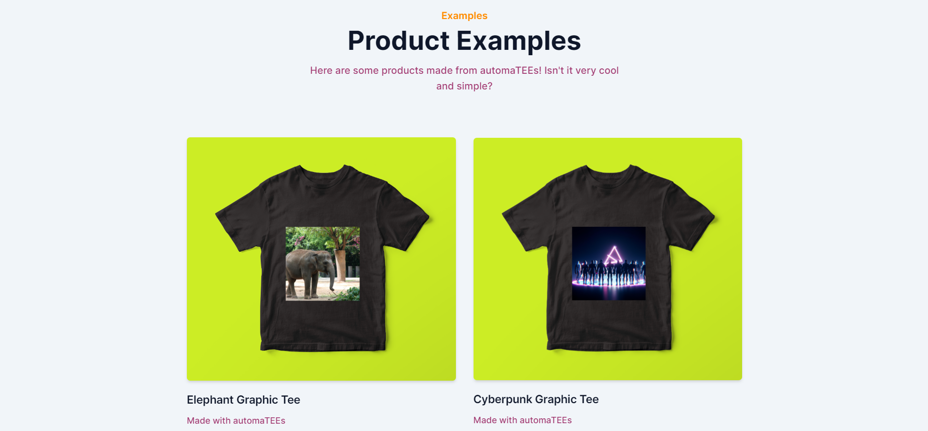 Darrell Valentino ETS